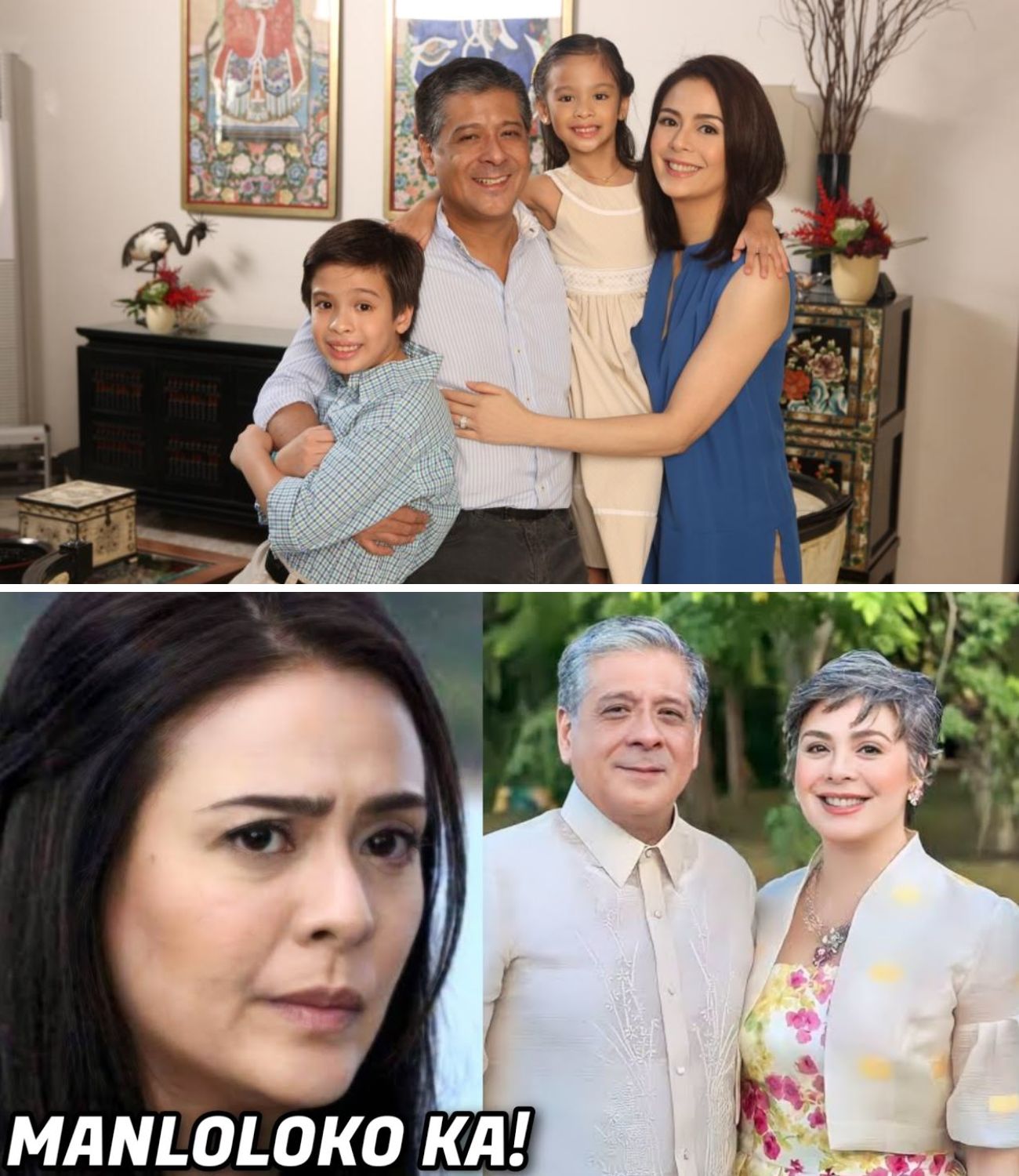 Nakagugulat na Pagbubunyag: Binasag ni Dawn Zulueta ang Katahimikan at Inilantad ang Katotohanan ...