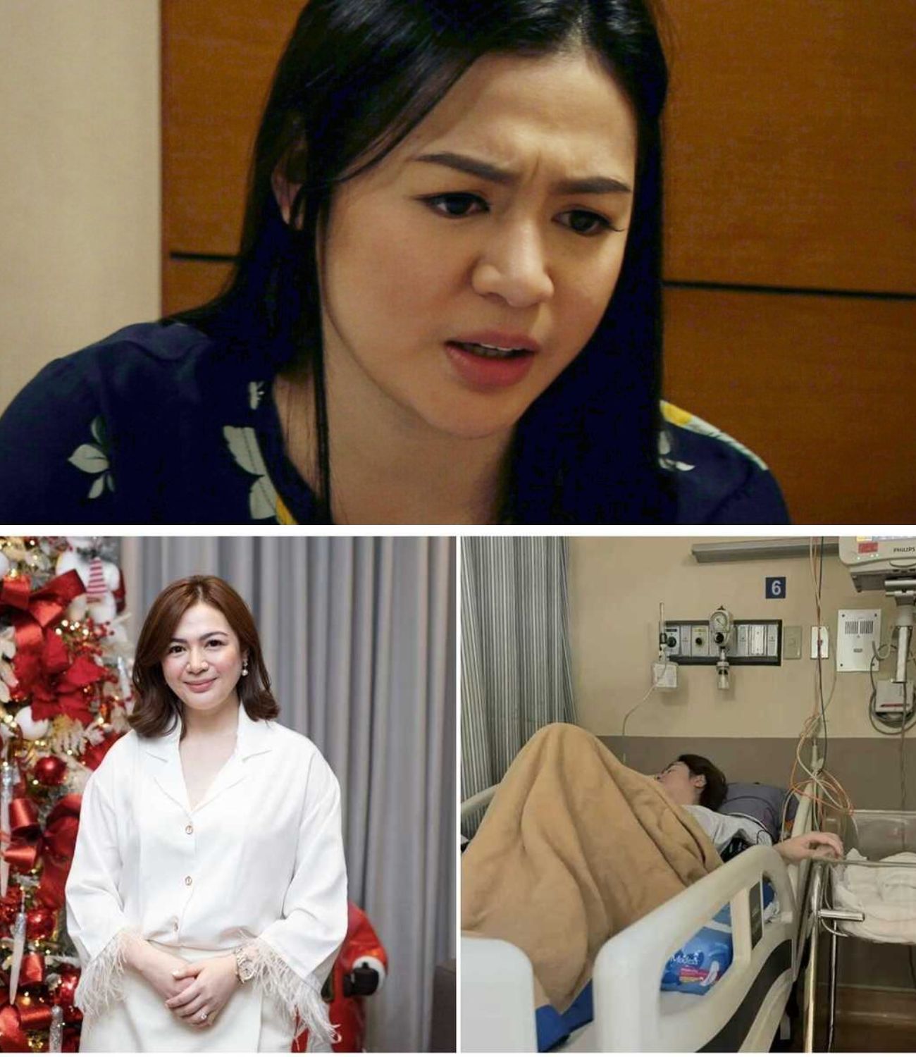 Charee Pineda Breaks Into Tears As She Recalls Her Buried Past - Fans ...