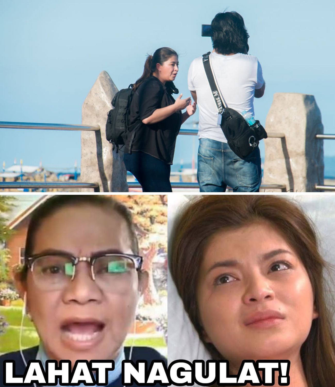 Cristy Fermin Stunned by Shocking Revelation About Angel Locsin — What ...