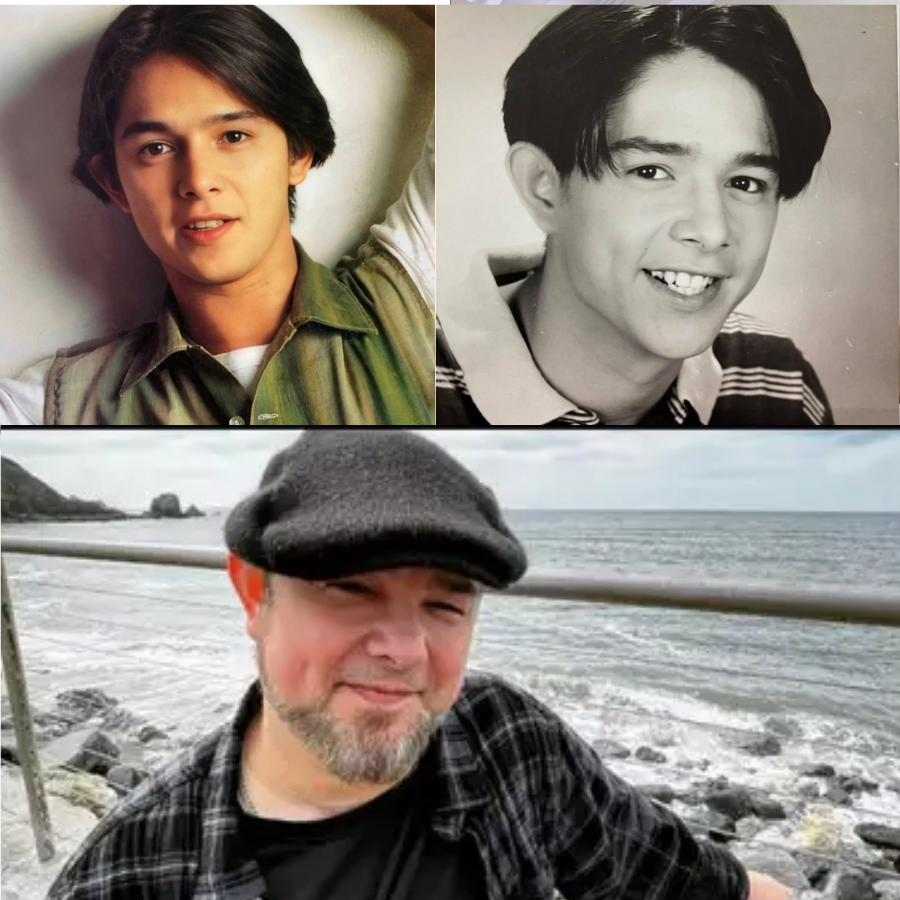 Inside the Life and Legacy of Red Sternberg, the Beloved ‘TGIS’ Actor ...