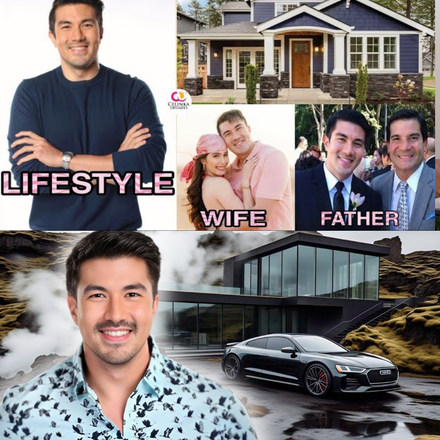 Is Luis Manzano Still Alive? Discover His Real Story and Family Secrets ...