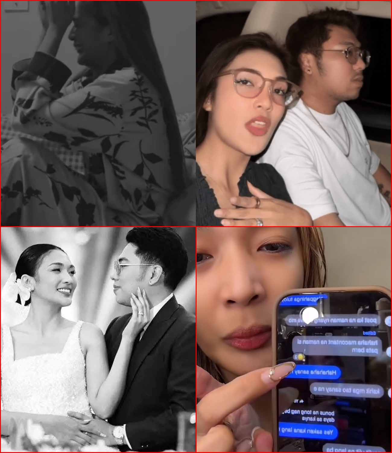 OMG! Naglaho si Meiko Montefalco sa Facebook - May kinalaman kaya ang ...
