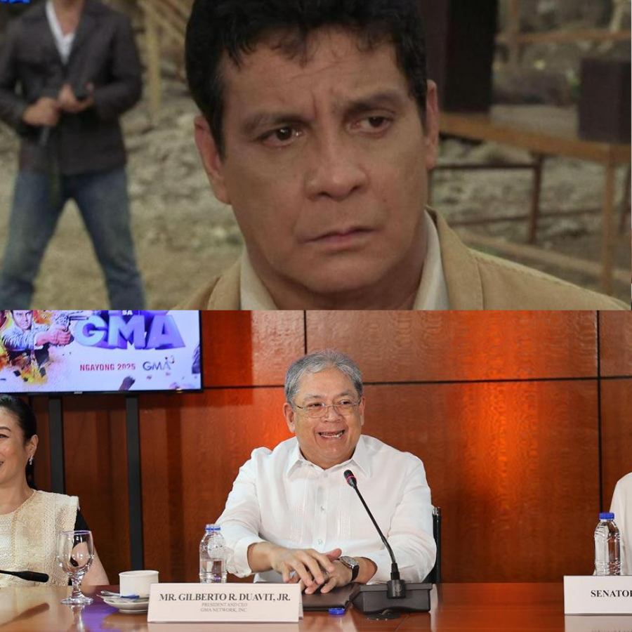 The Legend Lives On: FPJ’s Classic Film Hits GMA This Sunday - News