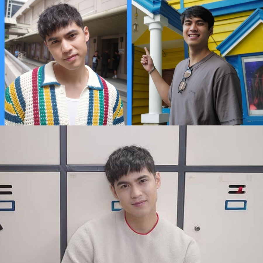 Who Is Emilio Daez? 7 Surprising Facts About The Rising Filipino Star ...