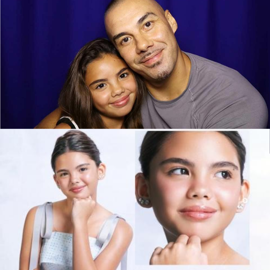 Scarlett Kramer Stuns Netizens with Lovely IG Portraits: A Glimpse Into Her Radiant Charm - News