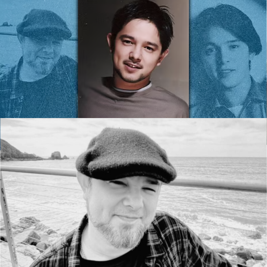 Goodbye, Kiko: 90s T.G.I.S. Star Red Sternberg Dies Just Before His ...