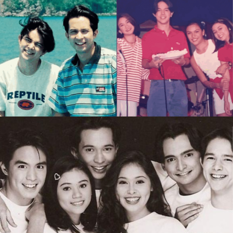 ‘T.H.I.S Barkada Mourns’: Angelu de Leon and ‘TGIS’ Cast Heartbroken ...