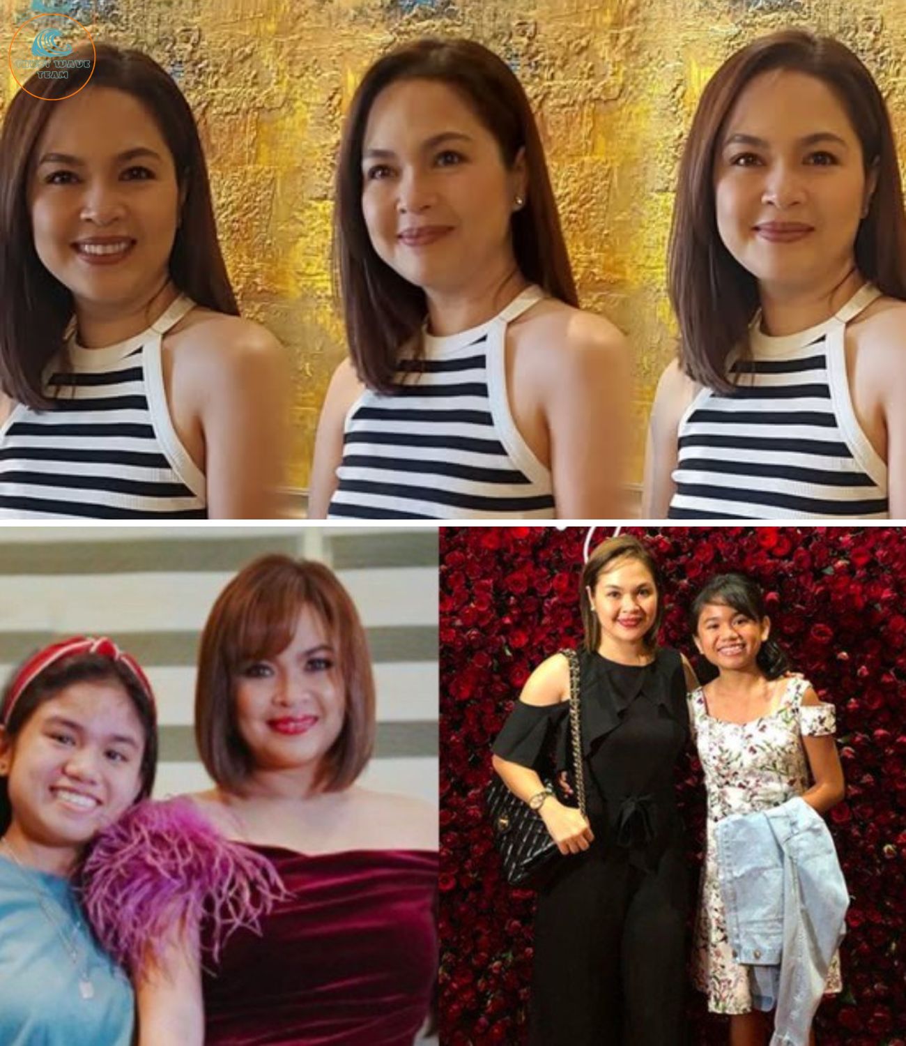 SHOCK: Judy Ann Santos reveals the truth to Yohan about her biological parents, fans shocked to ...