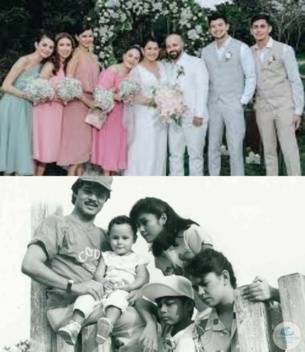 HINDI KA MAKAPANIWALA! Christopher de Leon, Nagbukas ng Tungkol sa ...