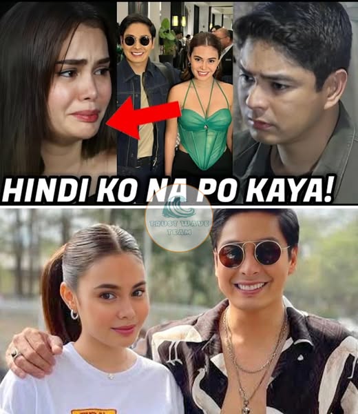 Coco Martin Reveals Why Ivana Alawi Was Fired From ‘Batang Quiapo ...