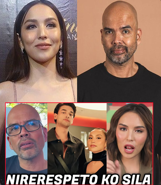 The Shocking Reason Behind Benjie Paras’ Silence About Kyline Alcantara and Kobe’s Breakup (NG ...