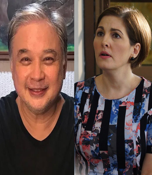 Ricky Davao Has Passed Away: Jacky Lou Blanco Breaks Silence on the Real Cause of Her Husband’s ...