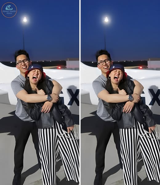 Kilalanin si JOHN PAUL CHIU: Ang Charismatic Pilot Brother ni Kim Chiu Who's Captivating Social ...