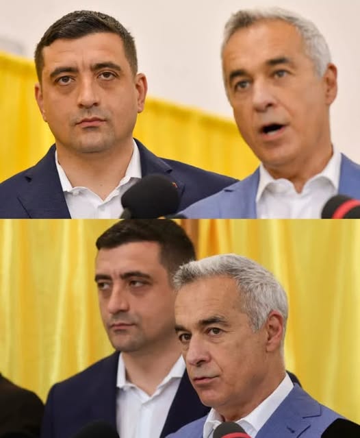 Reacțiile candidaților care au intrat în turul 2. Ce au declarat George ...