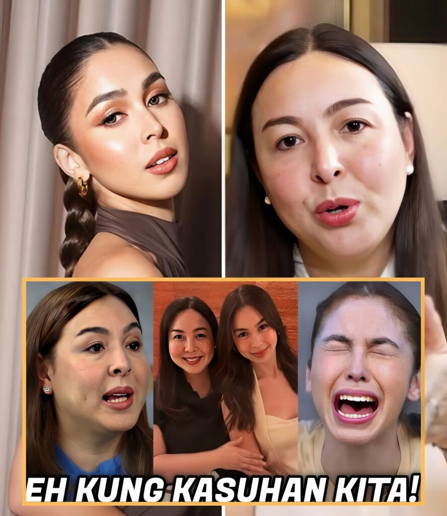 Marjorie Barretto BREAKS SILENCE on Julia’s Camiguin Issue — Her ANGRY ...