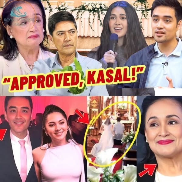 NAKAKAGULAT! Coney Reyes at Vic Sotto, Huli na sa Sagot tungkol sa ...