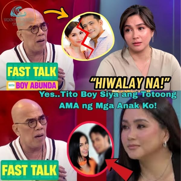 MARIEL RODRIGUEZ, BINASAG NA ANG KATAHIMIKAN! TUNAY NA DAHILAN NG HIWALAYAN KAY ROBIN PADILLA ...