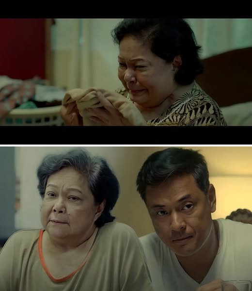 INA NG SHOWBIZ!”: Allen Dizon, Napaluha—Hindi Niya Inakalang Ito ang ...