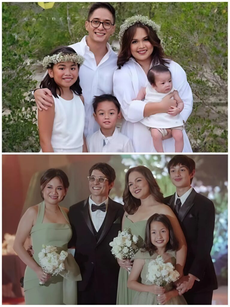 SHOCK: JUDY ANN SANTOS REVEALS THE TRUTH TO YOHAN ABOUT HER BIOLOGICAL PARENTS — FANS WERE ...