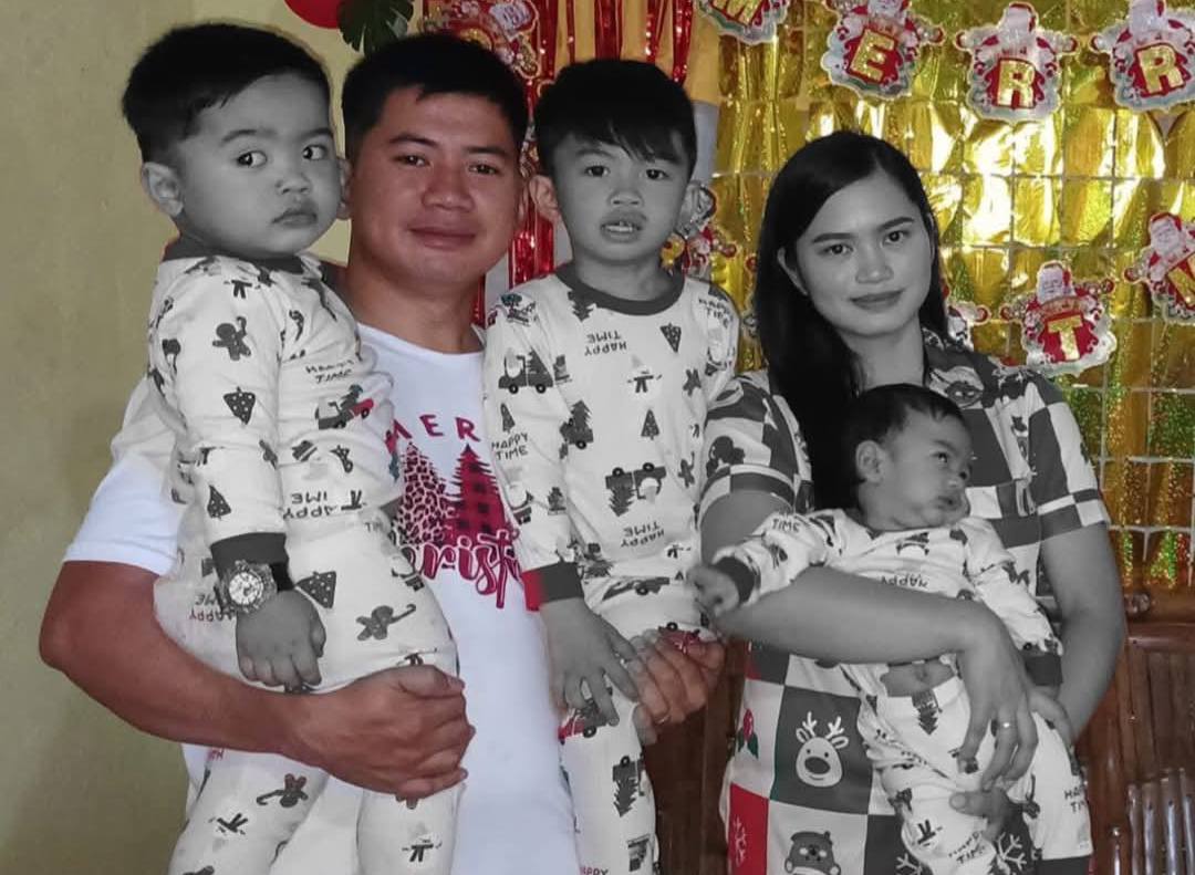 Tatlong Bangkay ng Bata at Isang Liham ng Ina — Huling Mensahe Bago Nila Malaman ang Lahat, Pero ...