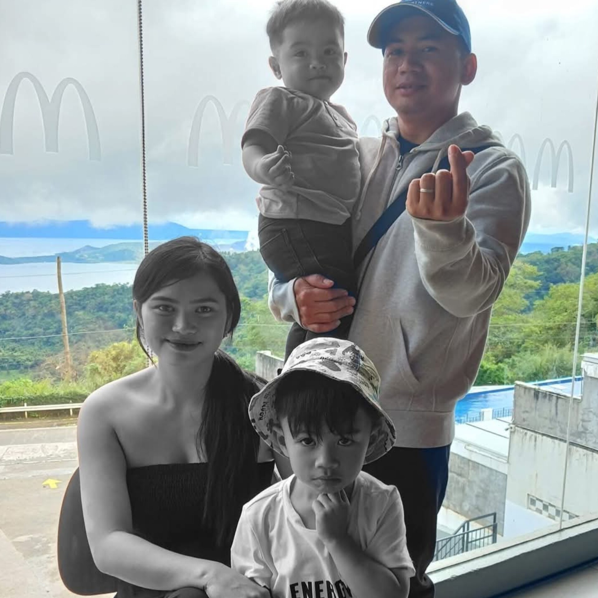“NAGSIKLAB ANG GALIT!” Pamilya ng Inang Sinunog ang Kanyang 3 Anak sa ...