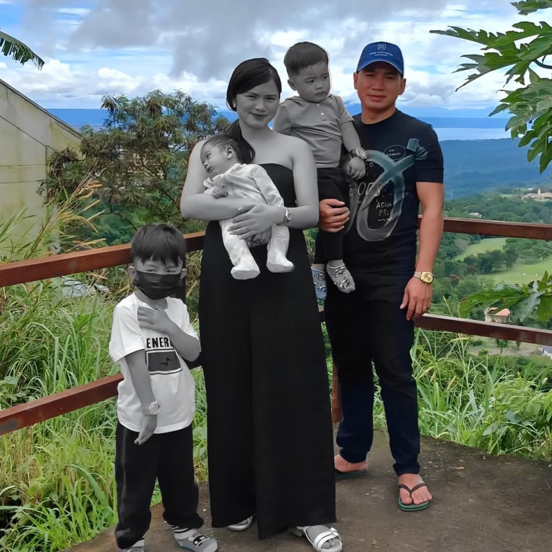 Pamilya ng Inang Sinunog ang Kanyang 3 Anak, Nagsalita — Galit sa Nangyari sa mga Bata ...