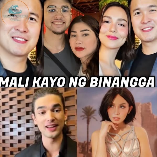 🚨 SHOCKING FALL: Kobe Paras FIRED?! Major Endorsements VANISH Overnight ...