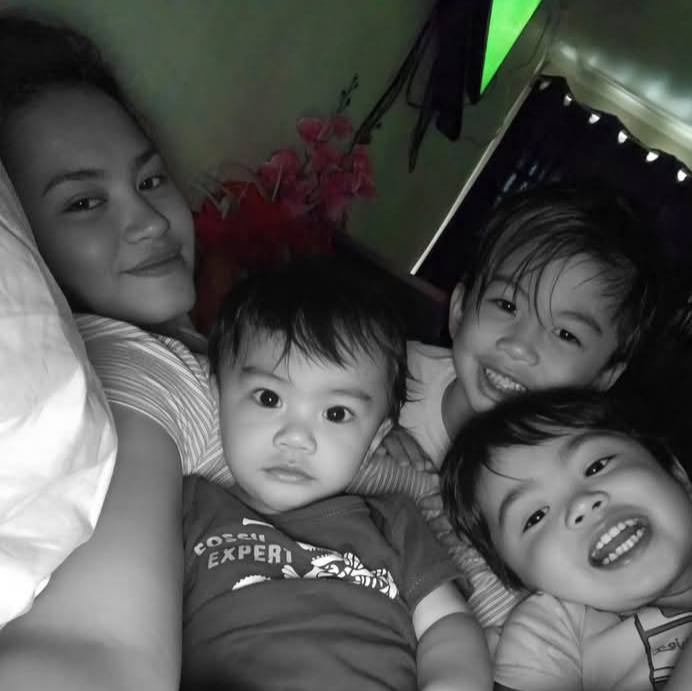 Ang Huling Mensahe ng Ina sa Kanyang Tatlong Munting Anghel — Ngunit ...