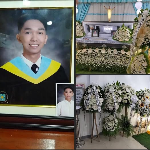 OH NO! THIS Is What REALLY Happened to the Student Who Was Supposed to ...