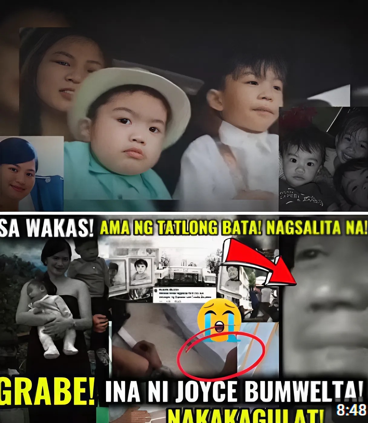 Naglunsad na ng imbestigasyon ang pulisya sa kaso ng ina at tatlong anak nito. Nakagawa sila ng ...