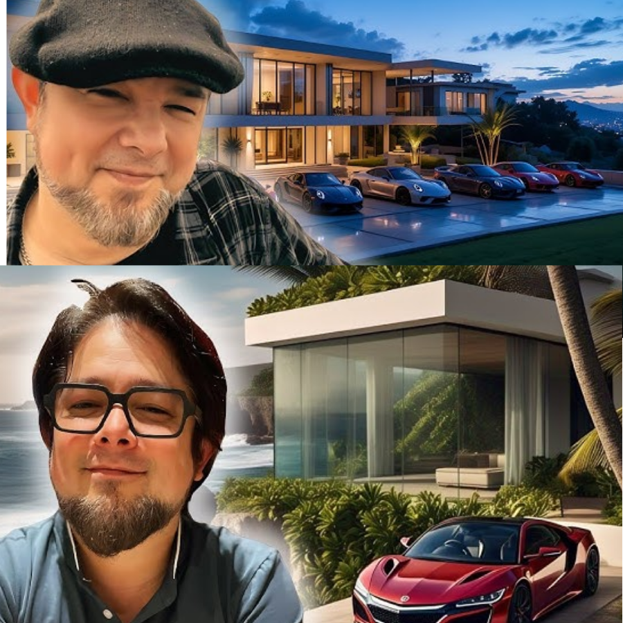 The Untold Story of Red Sternberg: Cause of Death, Family, and Legacy ...