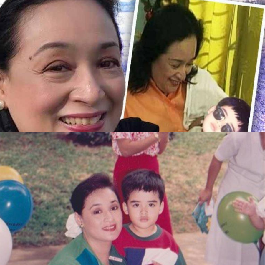 Vico Sotto’s Birthday Post to Coney Reyes Goes Viral—and Hilariously ...