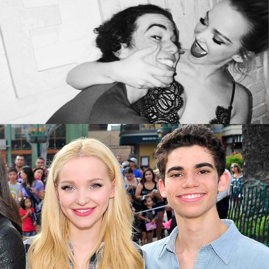 Remembering Cameron Boyce: Dove Cameron’s Touching Message on His Special Day - News
