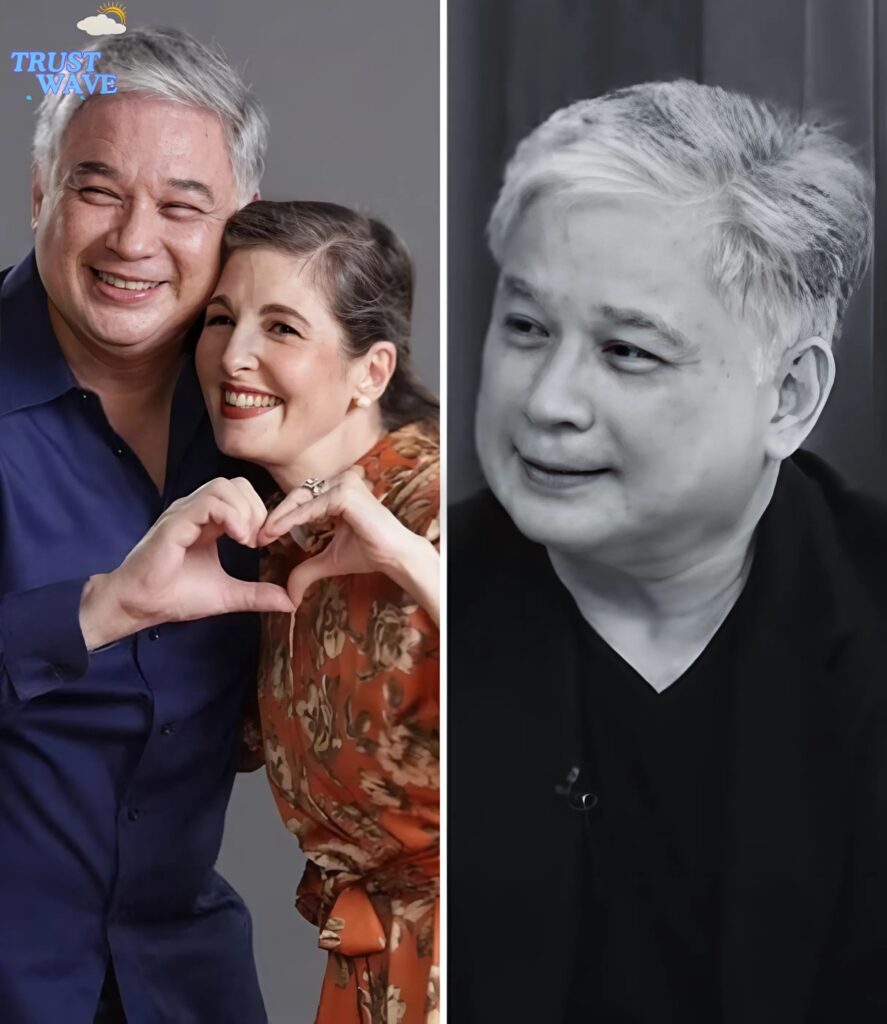 Ricky Davao’s Heartfelt Reflection on Jackie Lou Blanco’s Regret Over ...