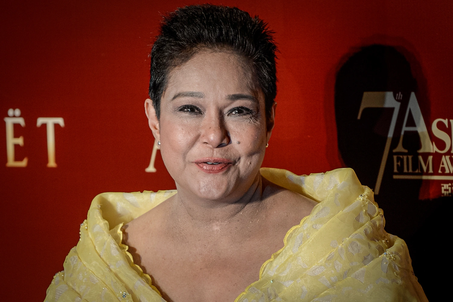 Celebrated singer and actress Nora Aunor passed away on Wednesday ...