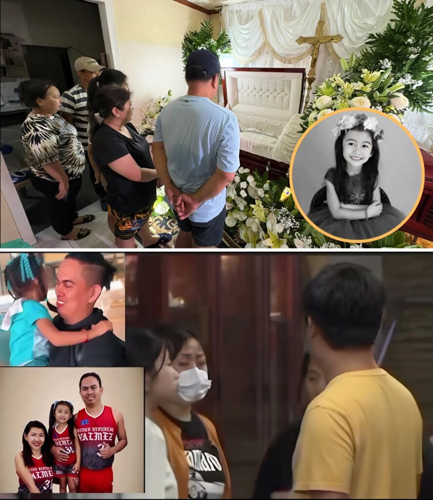 "Sigaw ng Hustisya!"—Pamilya ng Batang Nasawi sa NAIA, Nagdadalamhati Habang Buo Pa ang Katawan ...