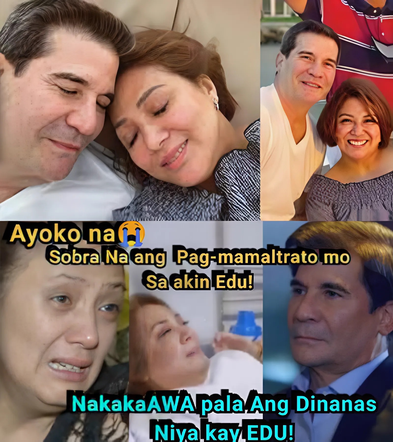 Cherry Pie Picache Speaks Out: The Untold Story Behind Her Silence on ...