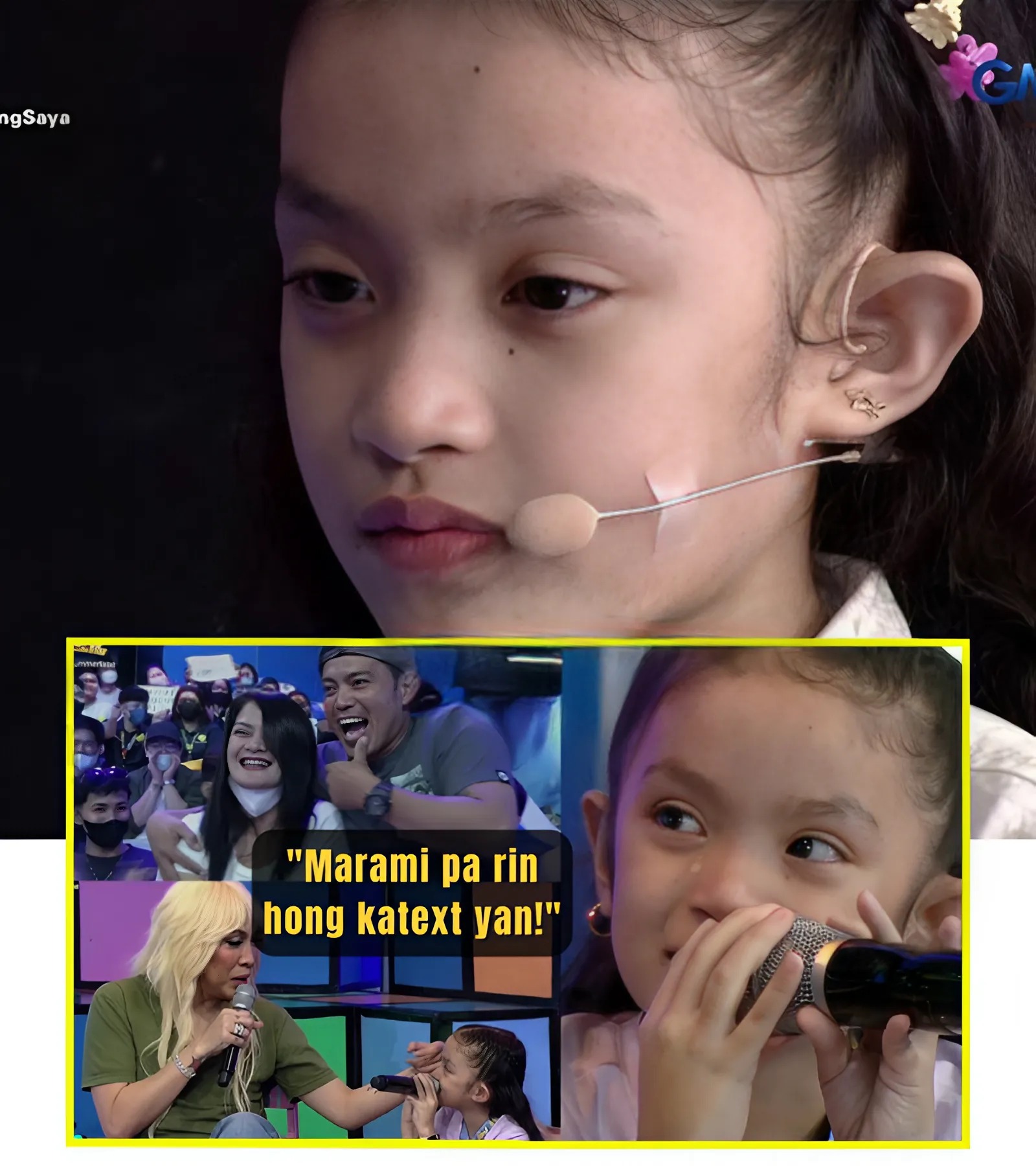 Kulot Gets Emotional on ‘It’s Showtime’: Viewers Moved as Netizens Show ...