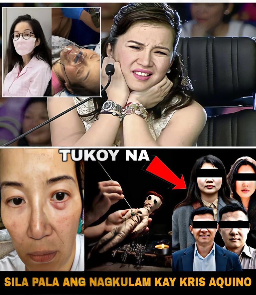 Mga Nakatampuhan at Nakaaway ni Kris Aquino: Mga Alaala ng Alitan Mula ...