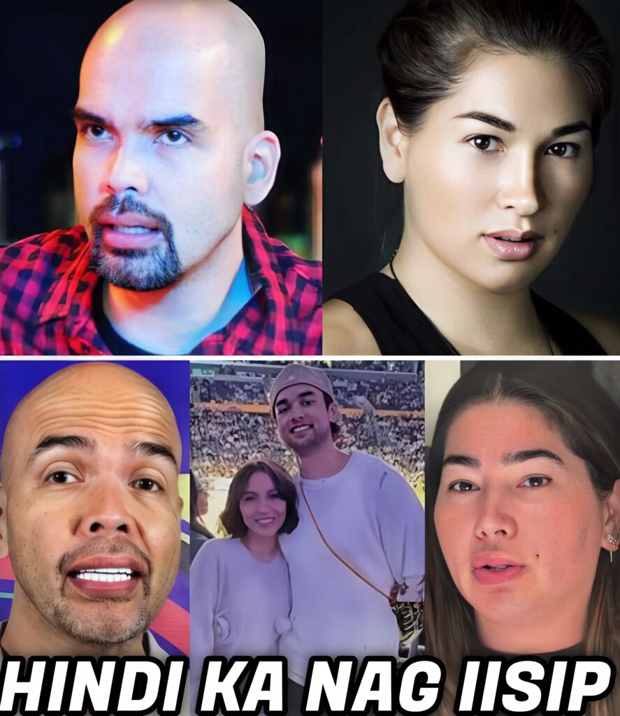 Benjie Paras EXPLODES in Furious Rage as Jackie Forster’s SHOCKING ...