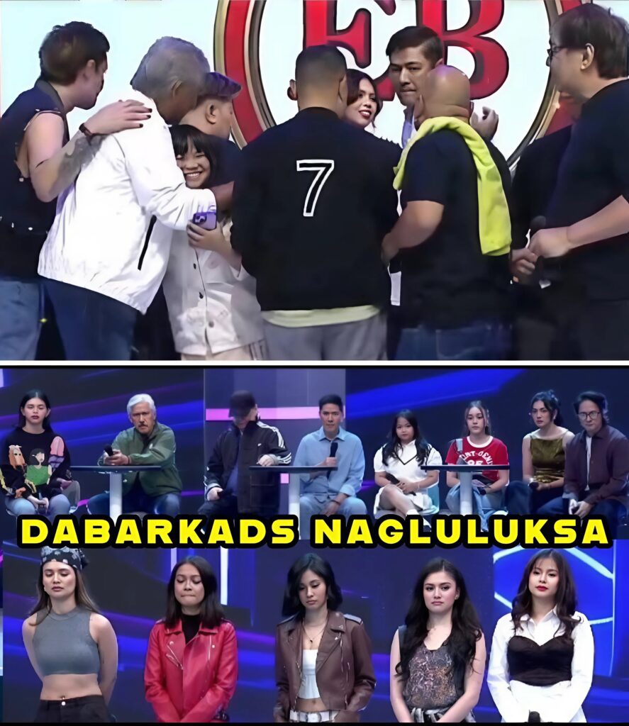 Labis ang Lungkot! Eat Bulaga Dabarkads, NAGLULUKSA sa Pagpanaw ng ...