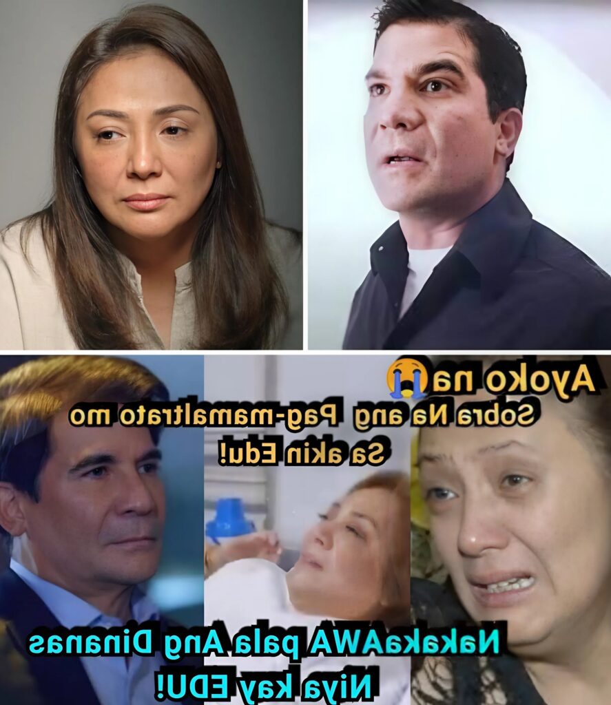 “No More Silence!” Cherry Pie Picache Exposes the Truth Behind Edu ...