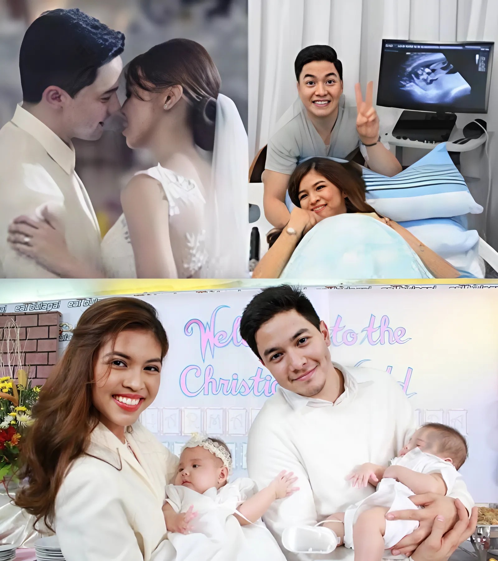 Vic Sotto Confirms Maine Mendoza’s Pregnancy — But It’s Jose Manalo’s Reaction That Shocks ...