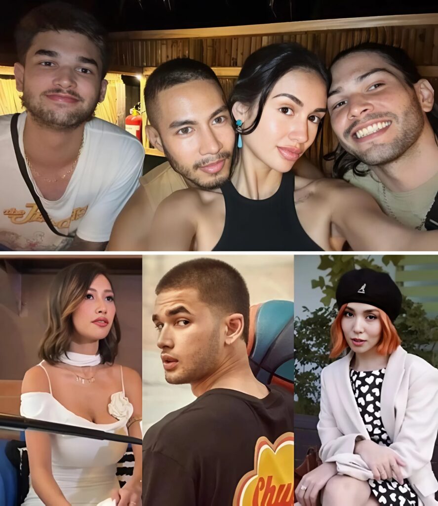 SUMABOG NA ANG BOMBANG PASABOG! 😱 Kaibigan ni Kobe, BINISTO ang katotohanan—'Di raw kilala si ...