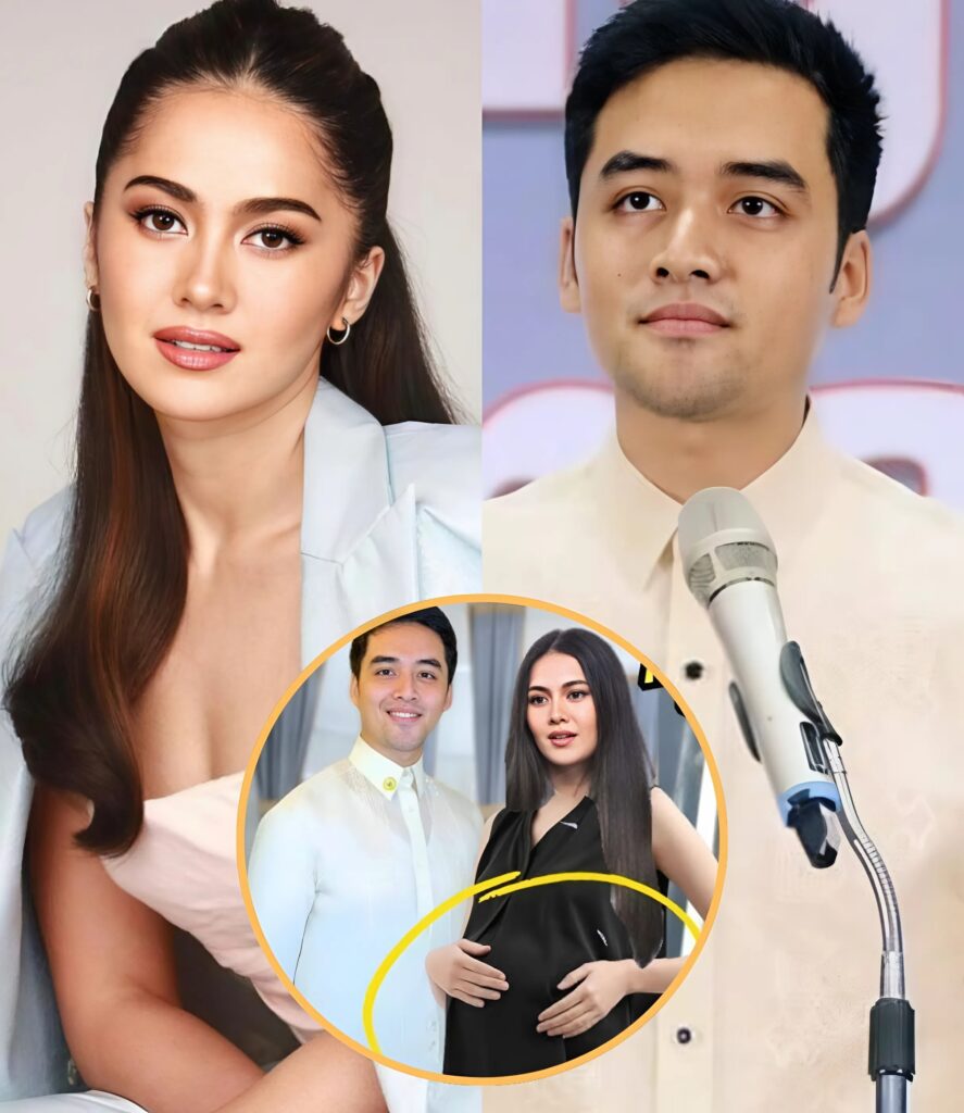 Atasha Muhlach nabuntis nga ba ni Vico Sotto, how true? - News