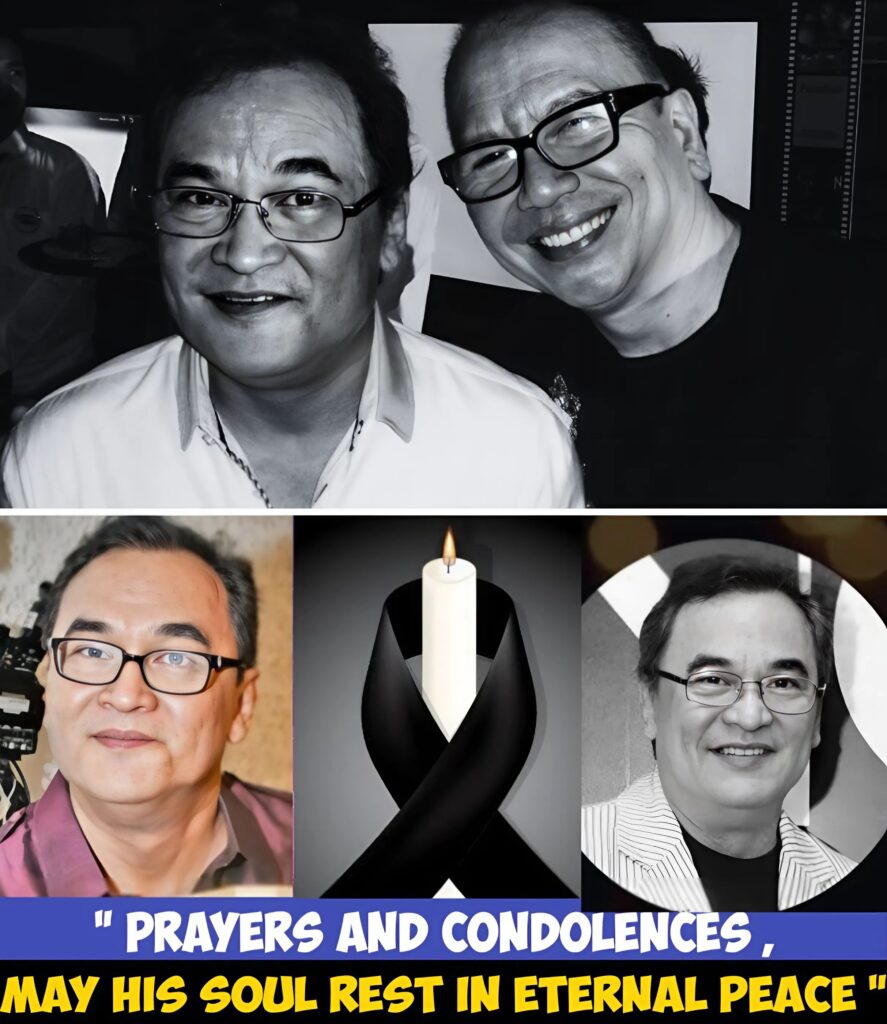 "The Lonely Artist": Director Manny Castañeda Found Dead in His ...