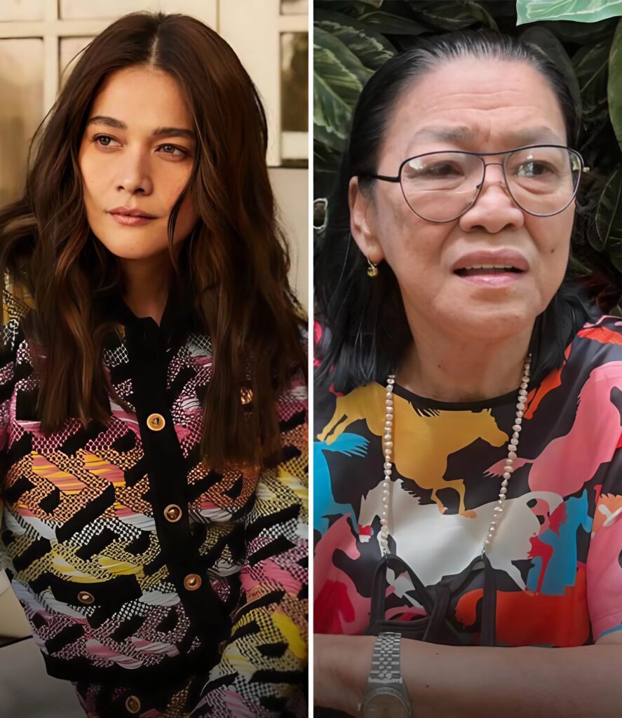 Lolit Solis, pinapower trip umano siya ni Bea Alonzo! Galit na Galit ...