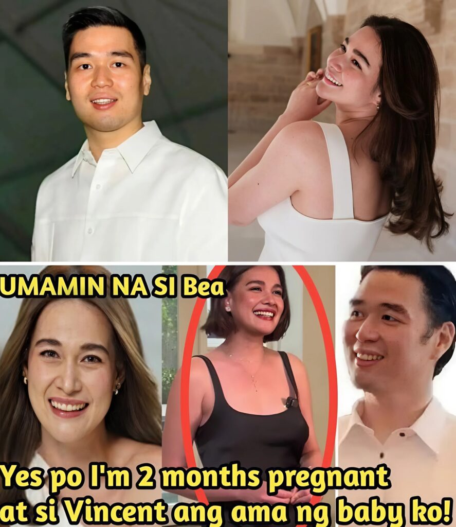 Fans Spot Clues in Bea Alonzo’s Latest Post — Pregnancy Reveal or Just ...