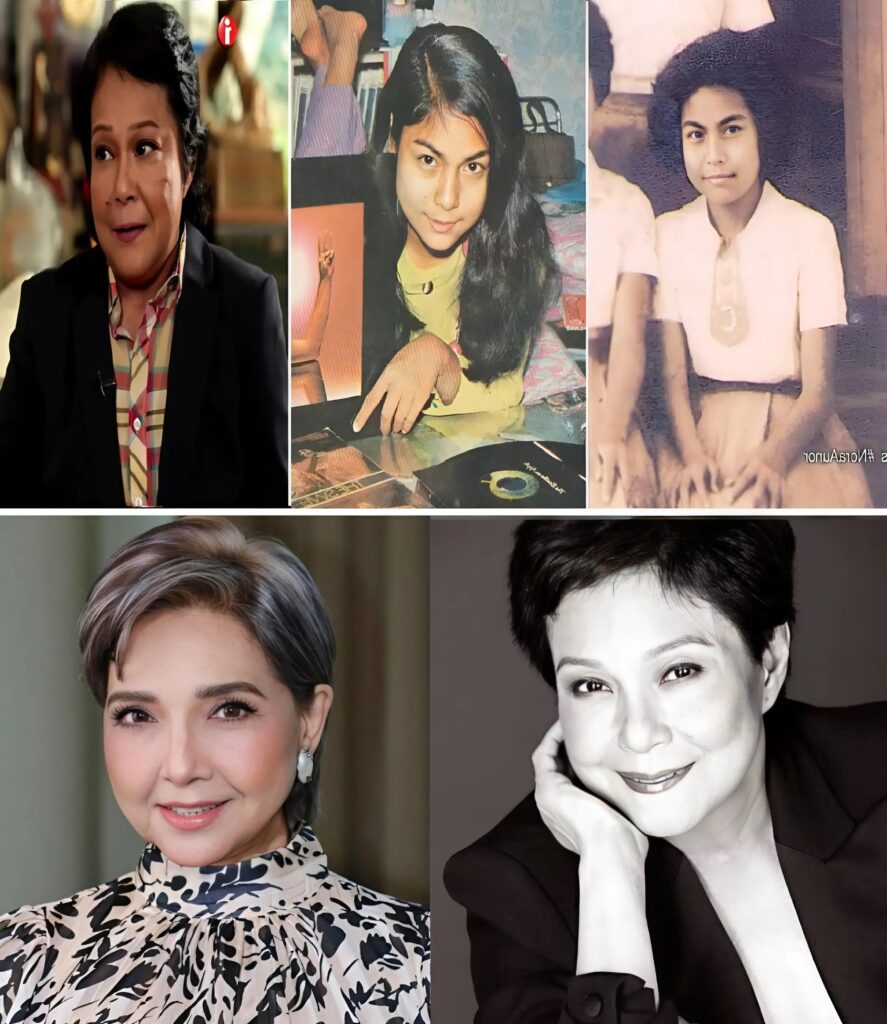The Moment That Changed Everything: Chanda Romero's Quiet Truth About Nora Aunor - News