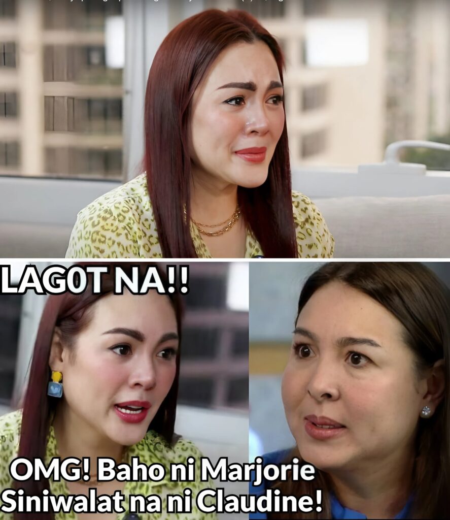 “She Can’t Stay Silent Anymore”: Claudine Barretto Breaks Her Silence with Explosive Revelations ...